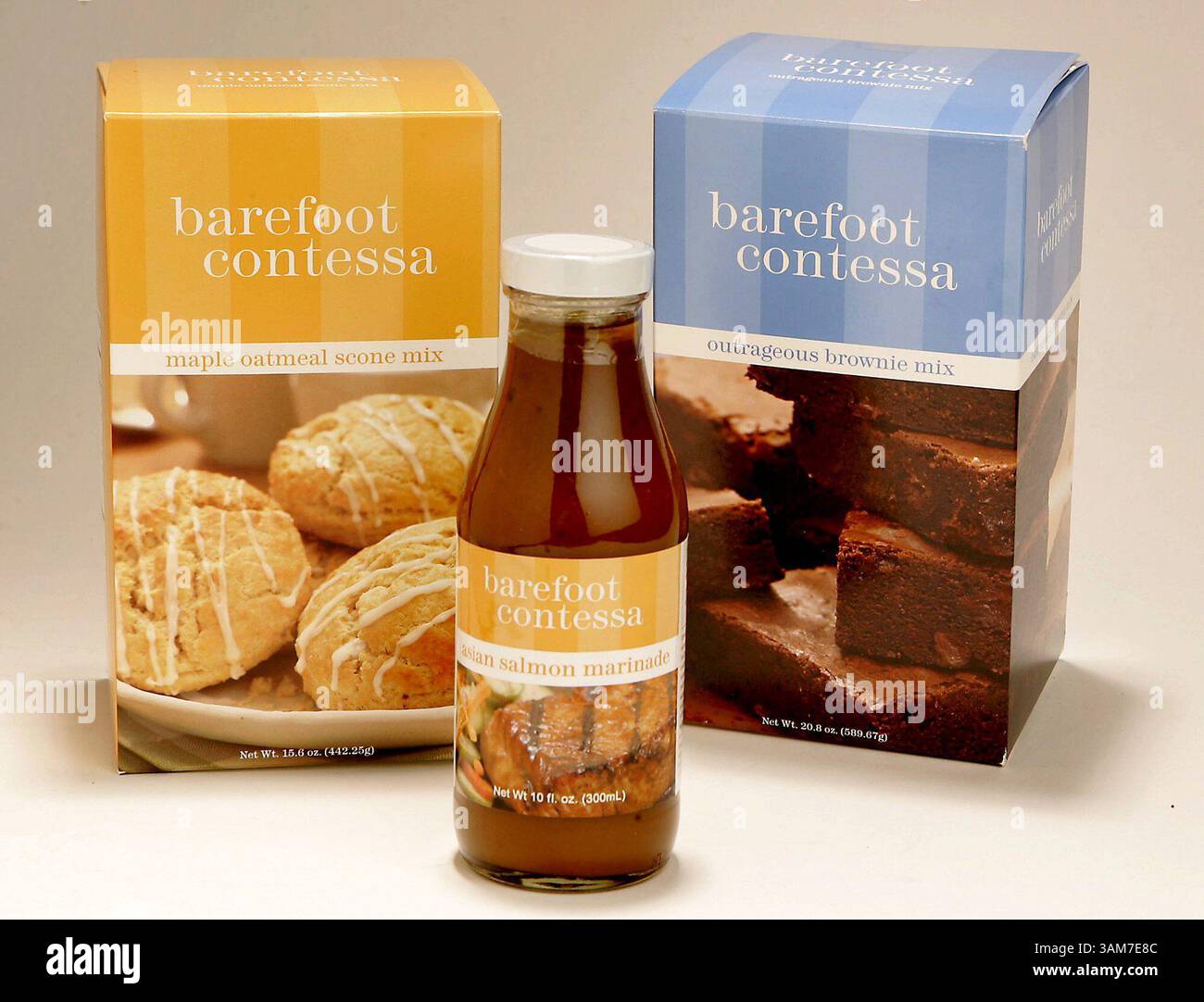 Barefoot contessa food hi-res stock photography and images - Alamy