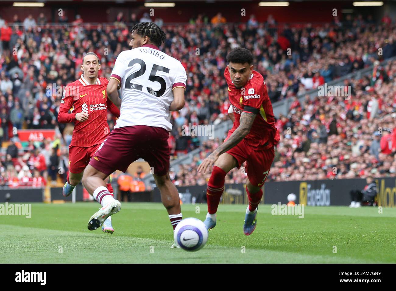 Sports jean clair todibo hi-res stock photography and images - Alamy
