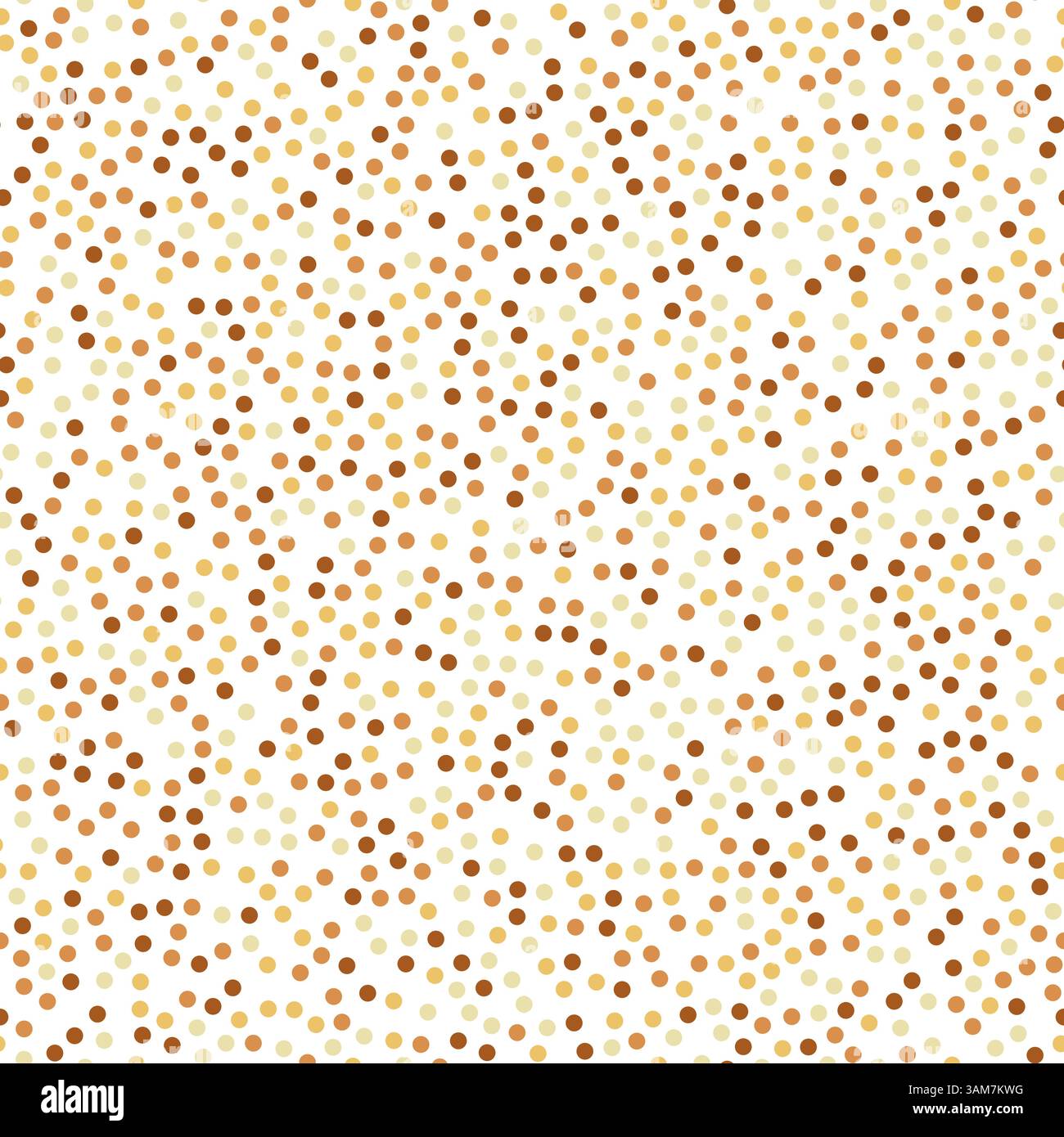 Colorful confetti dots on green Stock Vector Images - Alamy