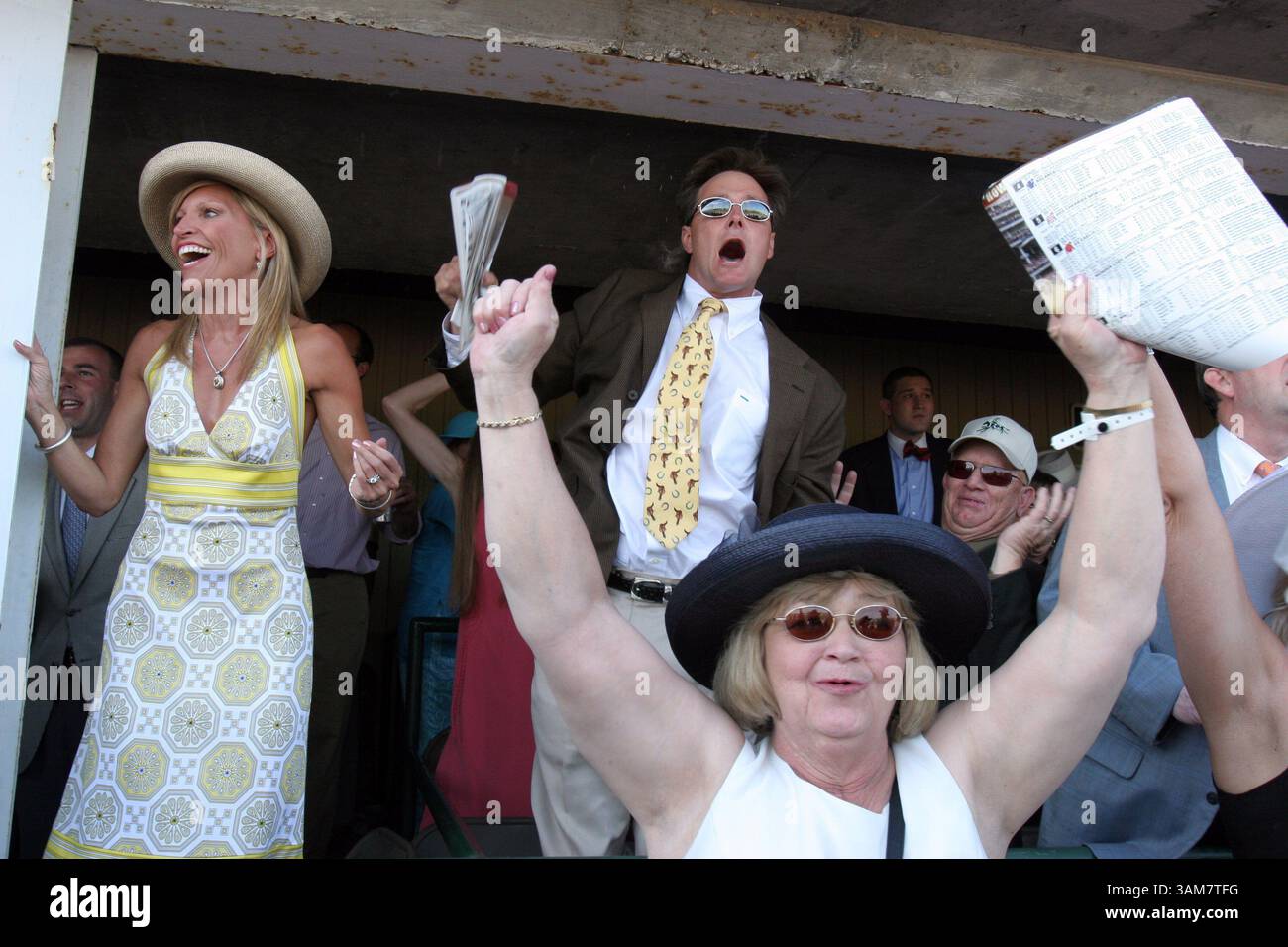 Shannon oaks hi-res stock photography and images - Alamy