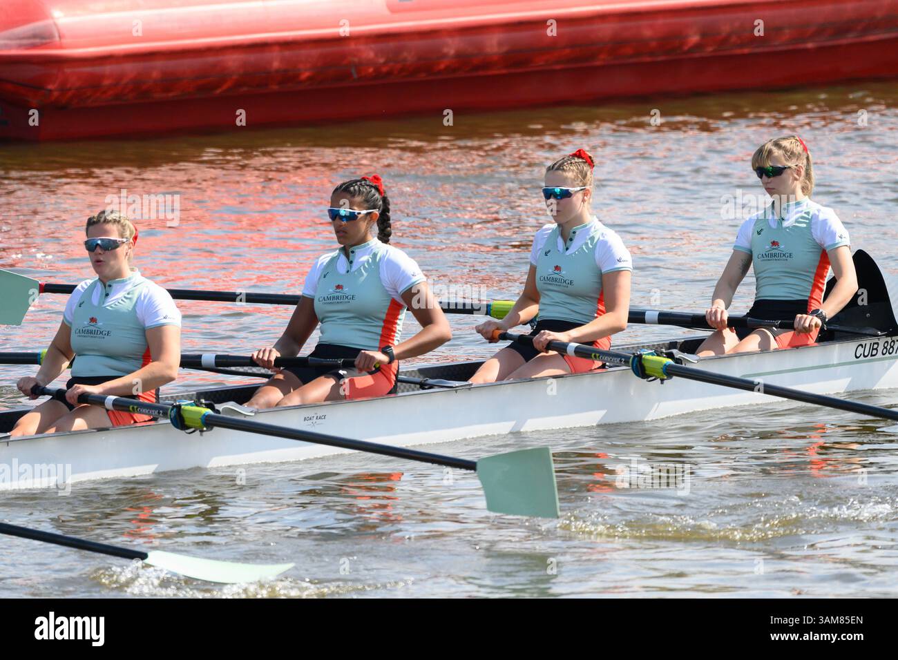 Katy hempson hi-res stock photography and images - Alamy