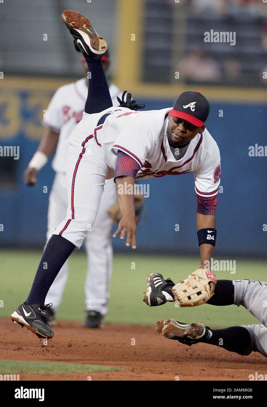 Alex turner 2006 hi-res stock photography and images - Alamy