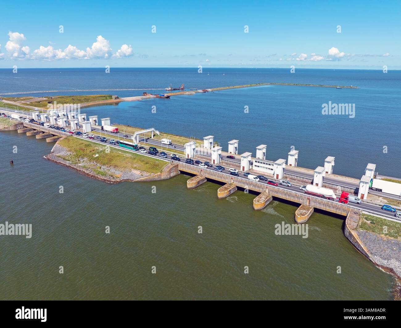 Lorenz sluices hi-res stock photography and images - Alamy