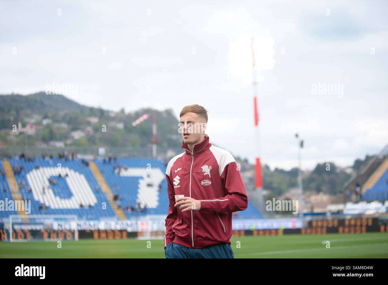 Ilic gol hi-res stock photography and images - Alamy