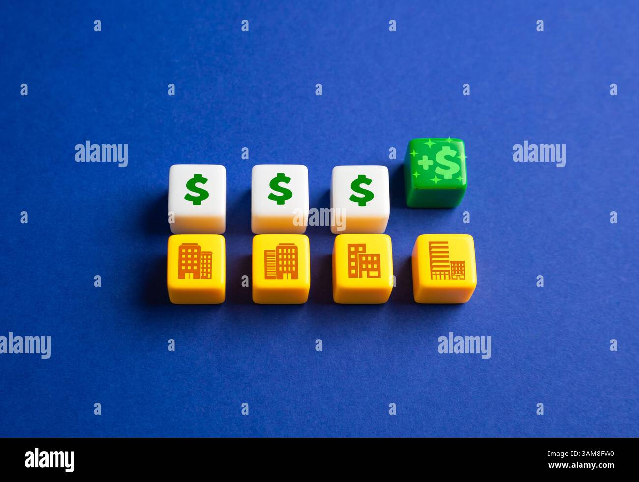 Development of infrastructure and growth of tax revenue. Urban ...