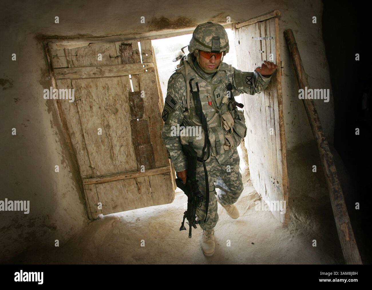 North fort polk hi-res stock photography and images - Alamy