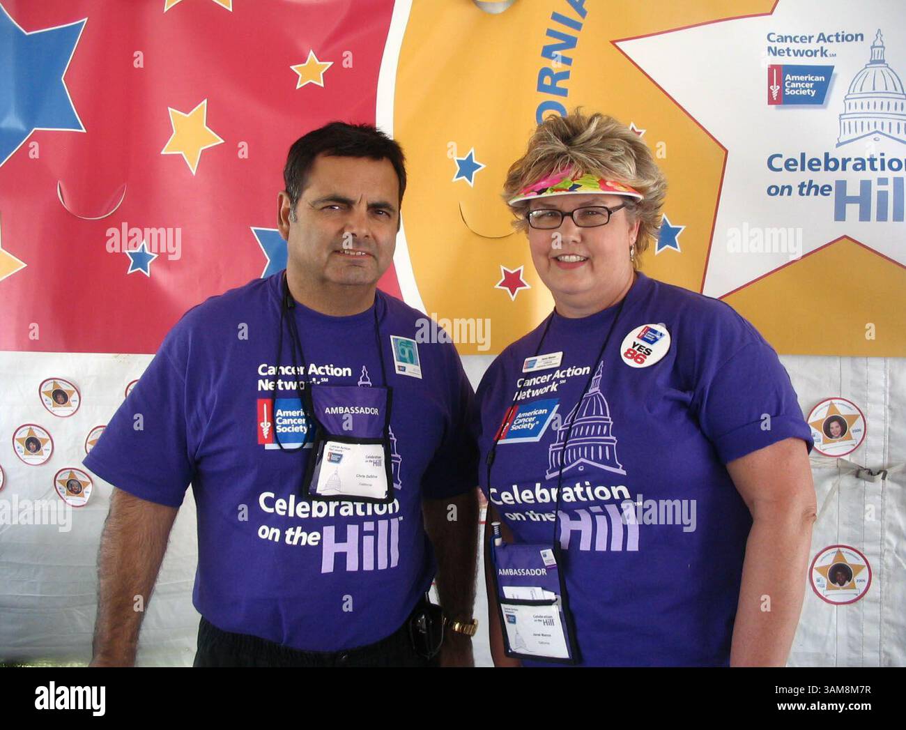 Cancer support groups hi-res stock photography and images - Alamy