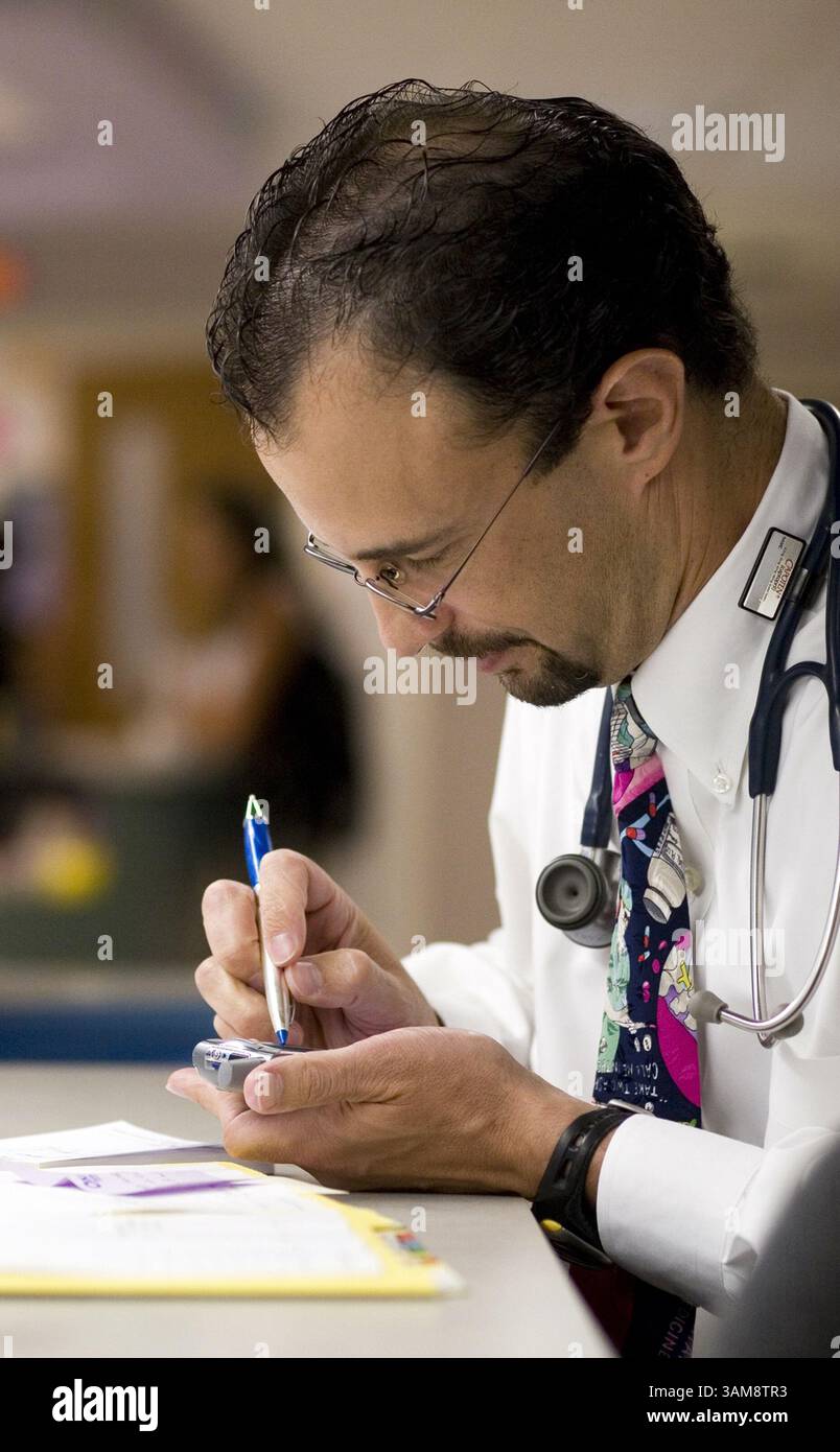 Joel brenner hi-res stock photography and images - Alamy