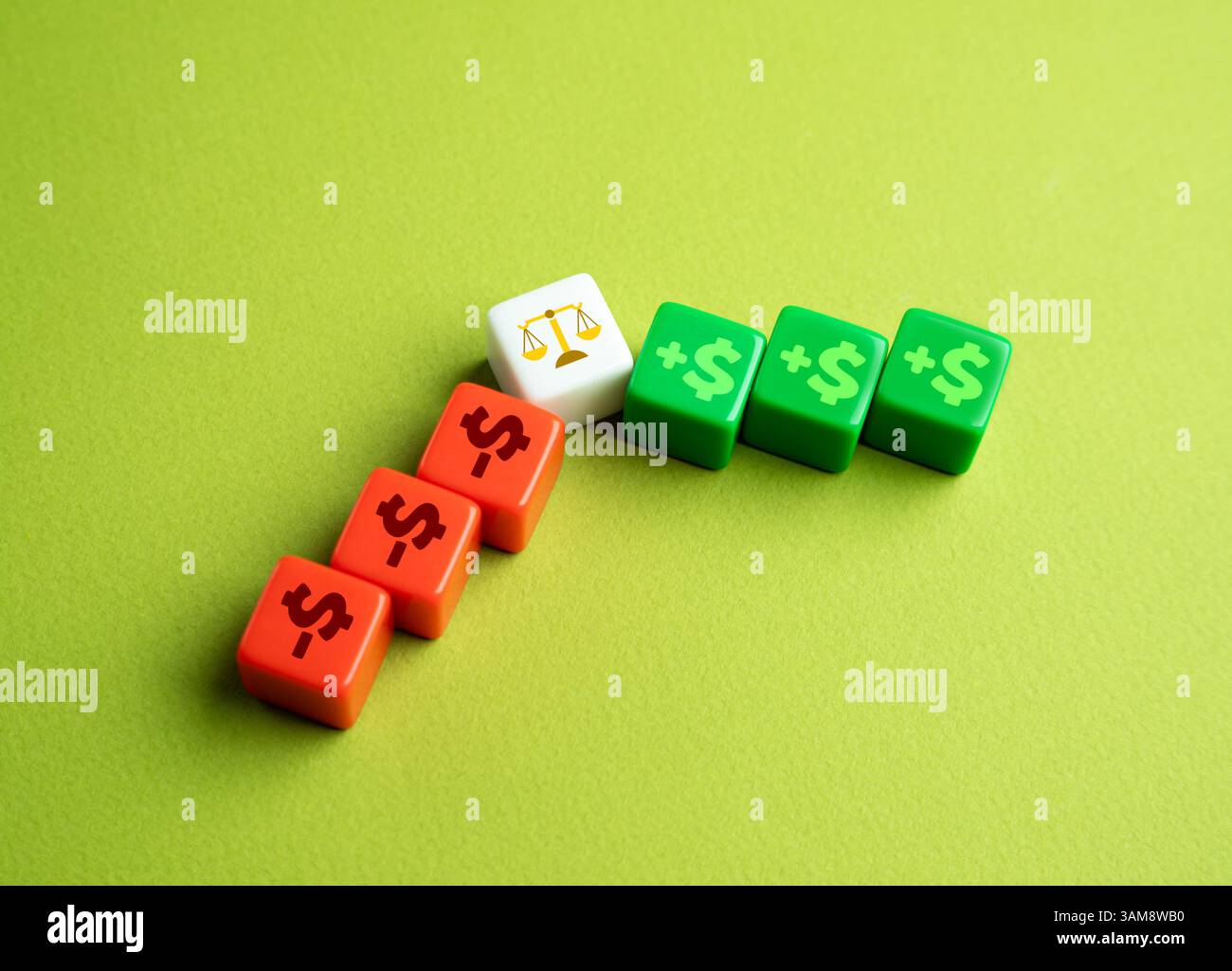 Balance debit with credit. Import and export dynamics and economic ...