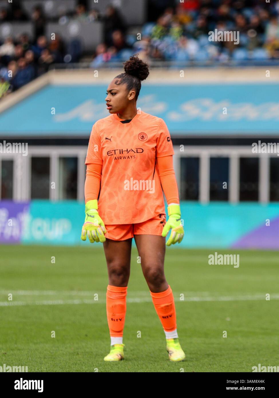 Manchester, UK. 13th Apr, 2025. Manchester, England, April 13th 2025 ...