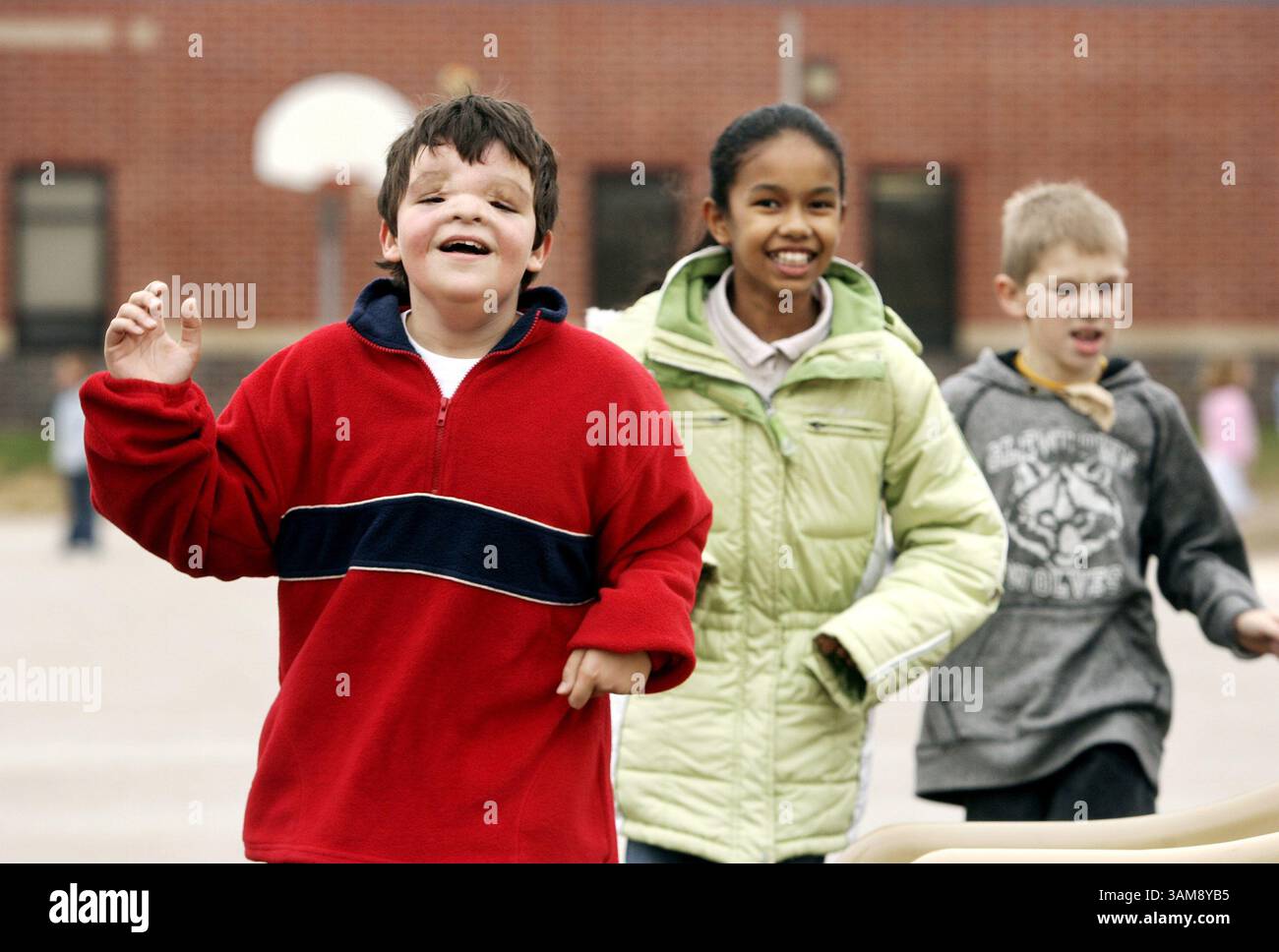 Lampton school hi-res stock photography and images - Alamy
