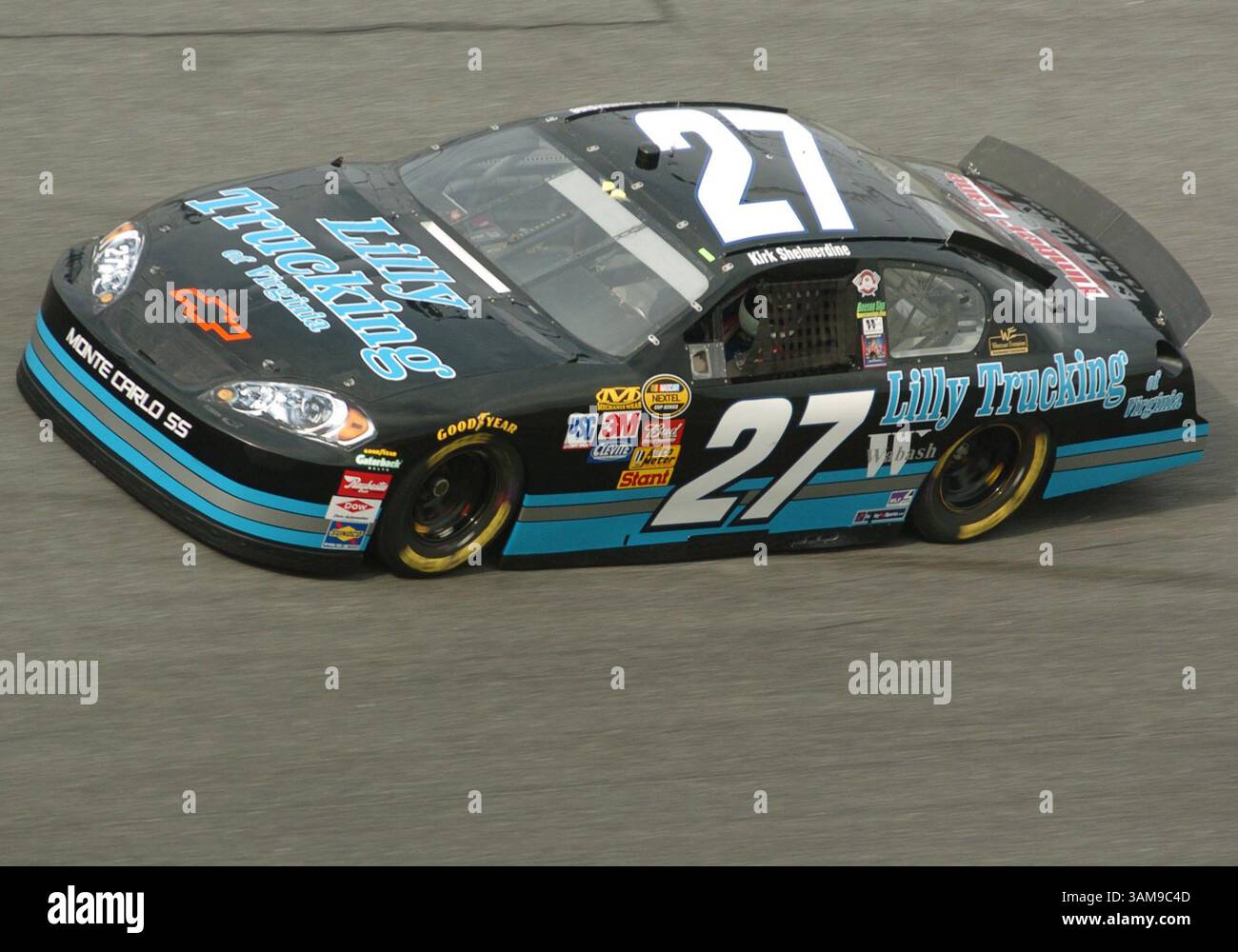 Kirk shelmerdine hi-res stock photography and images - Alamy