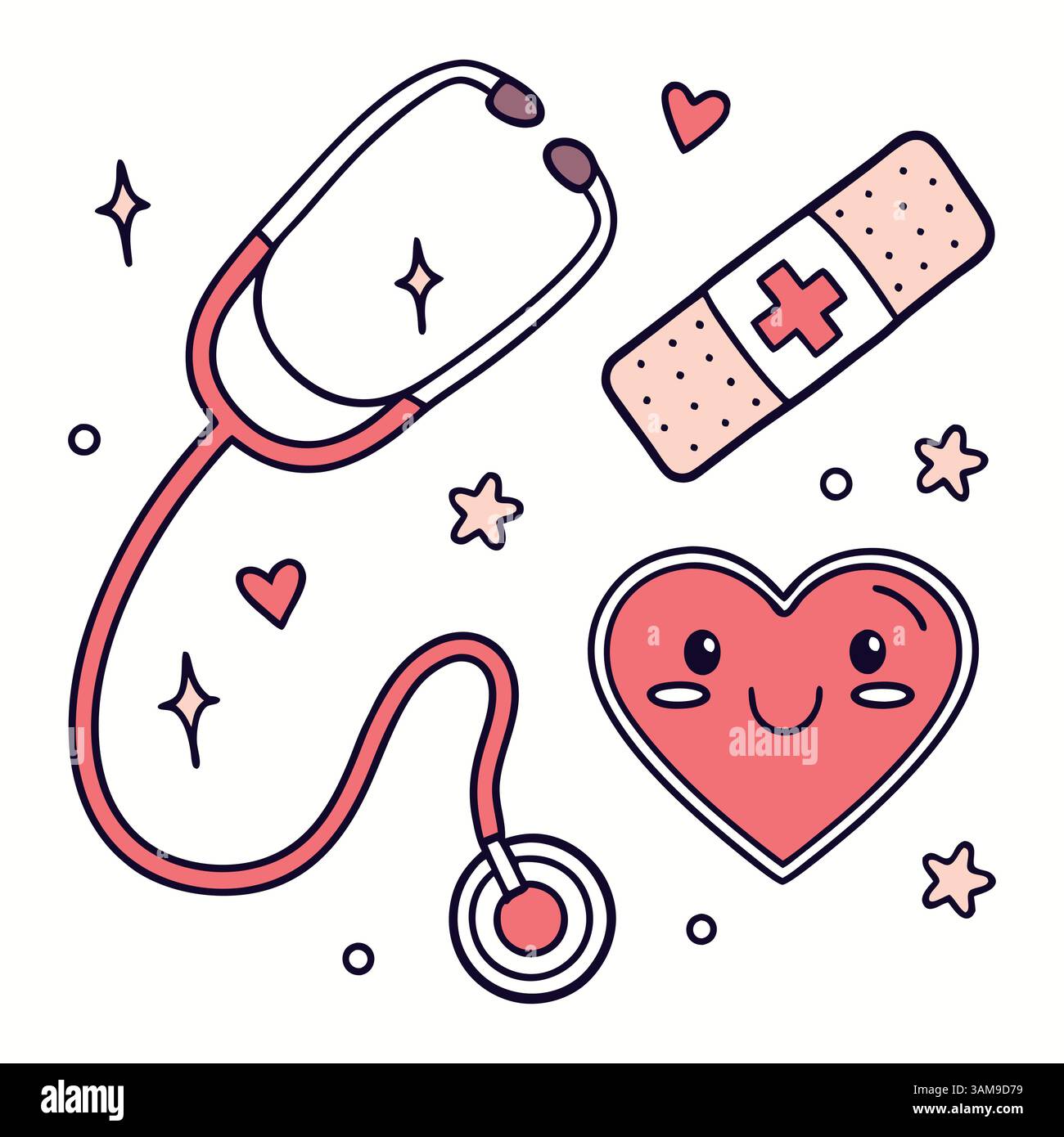 Adn vector vectors Stock Vector Images - Alamy