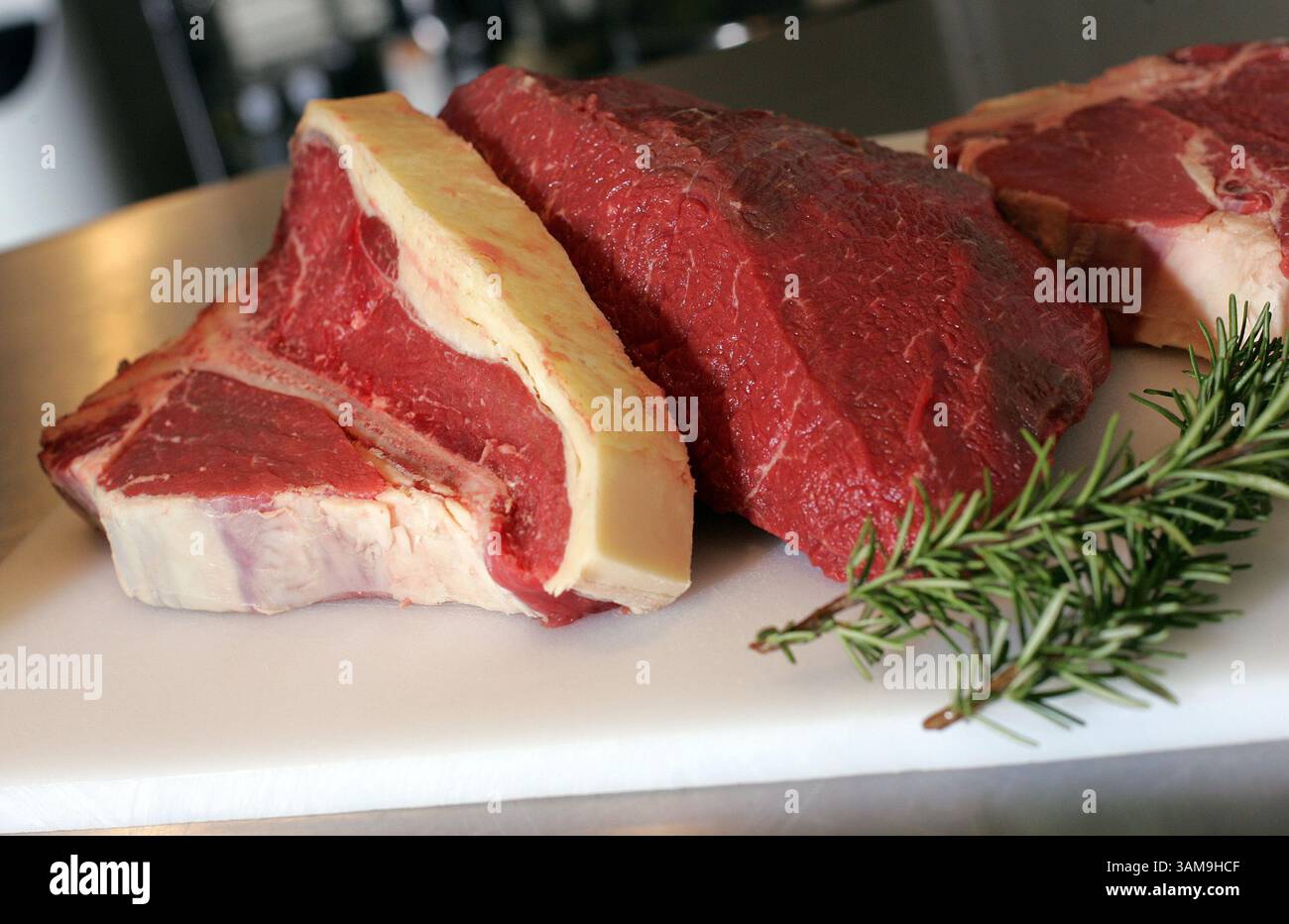 The beef wendy hi-res stock photography and images - Alamy