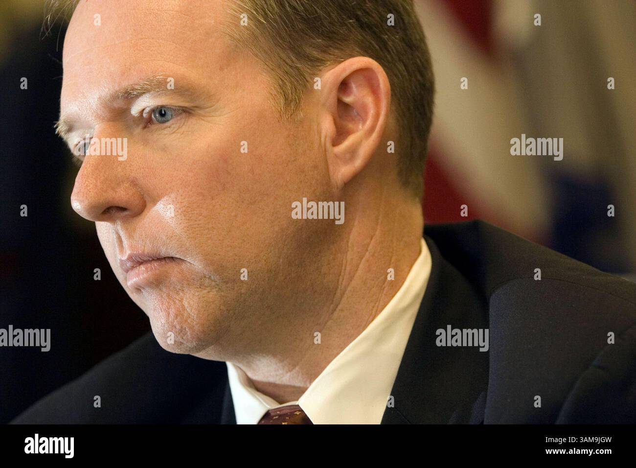 Federal patrol agents right hi-res stock photography and images - Alamy