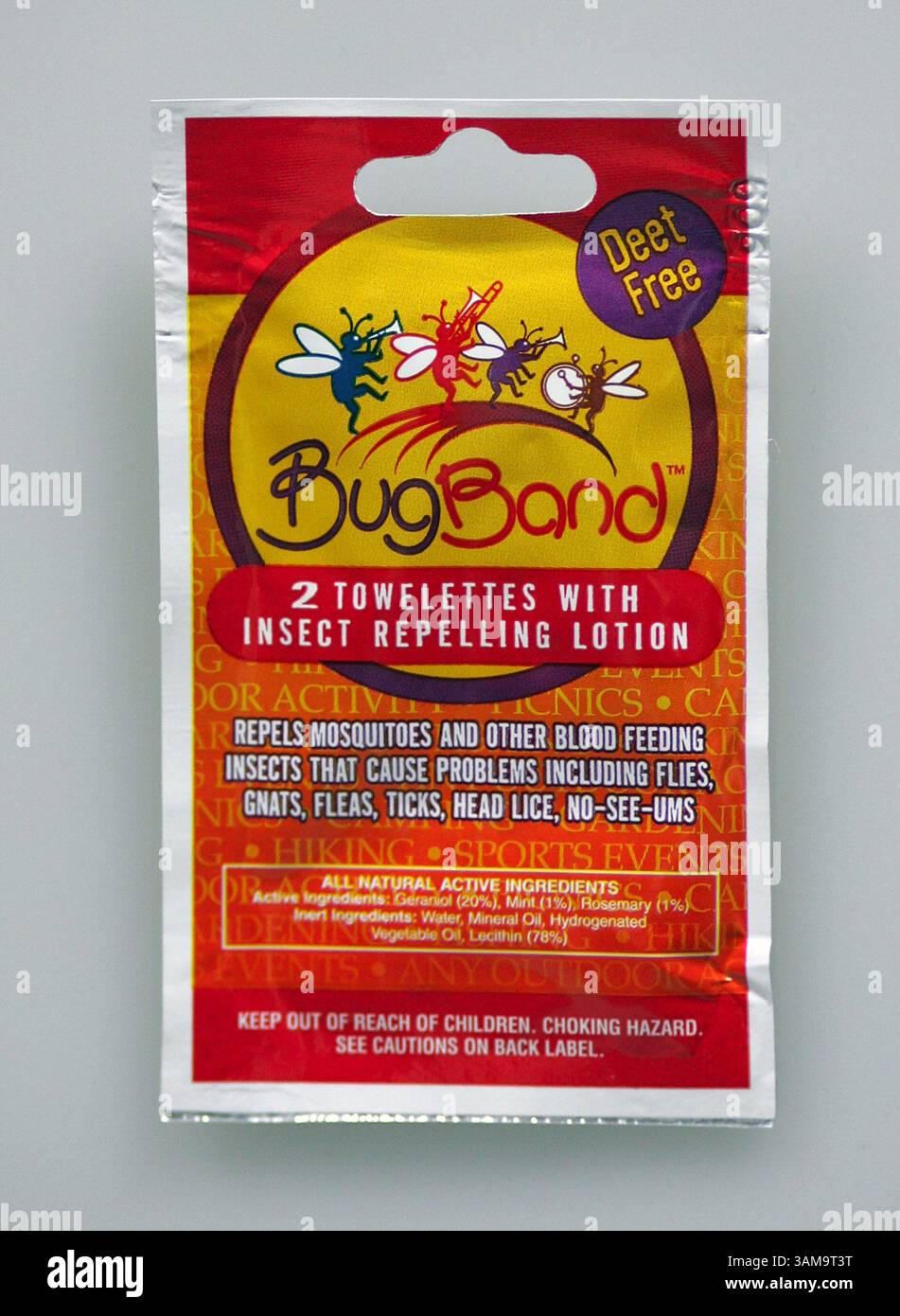 No see ums hi-res stock photography and images - Alamy