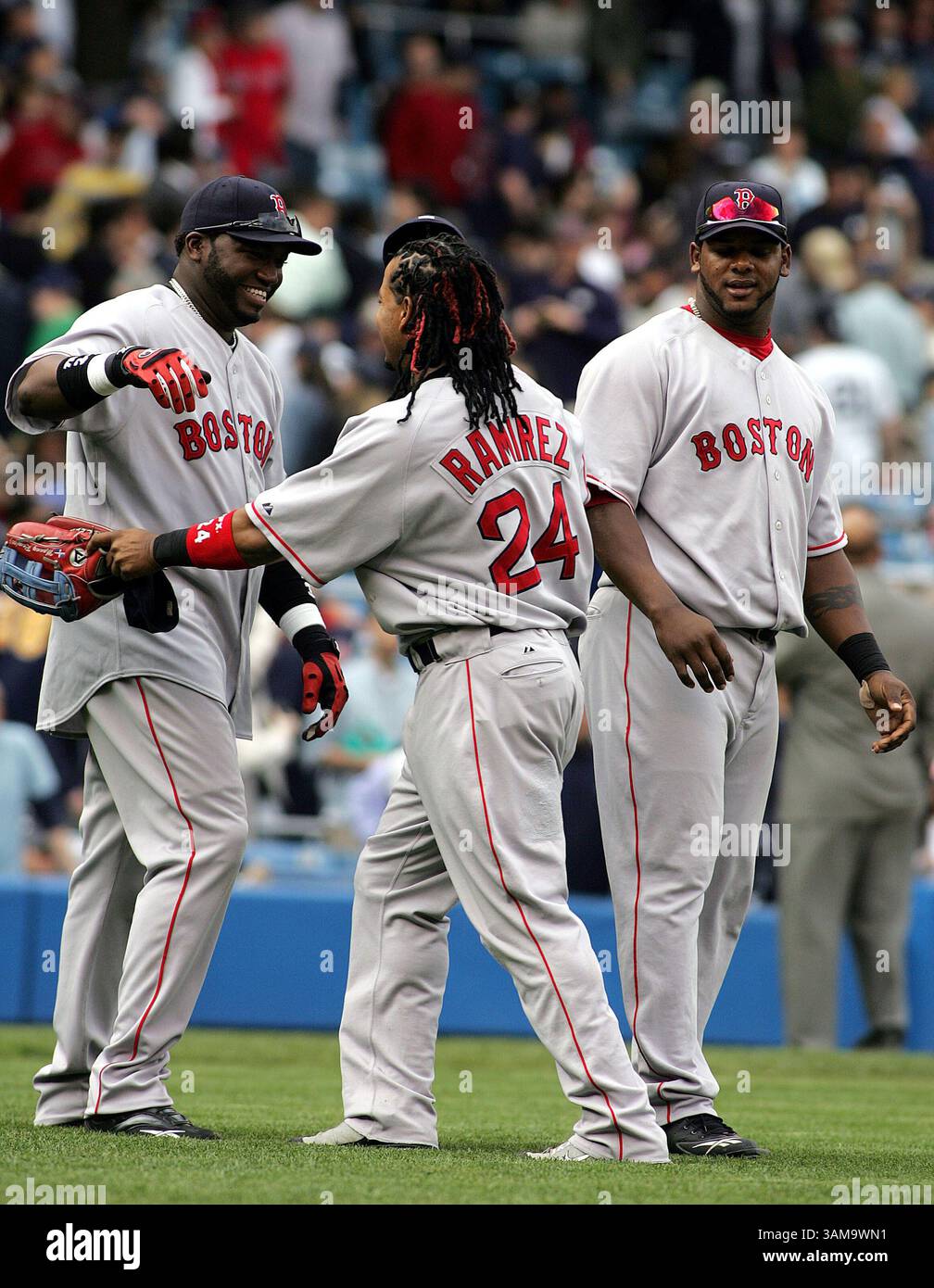 Willy mo pena hi-res stock photography and images - Alamy