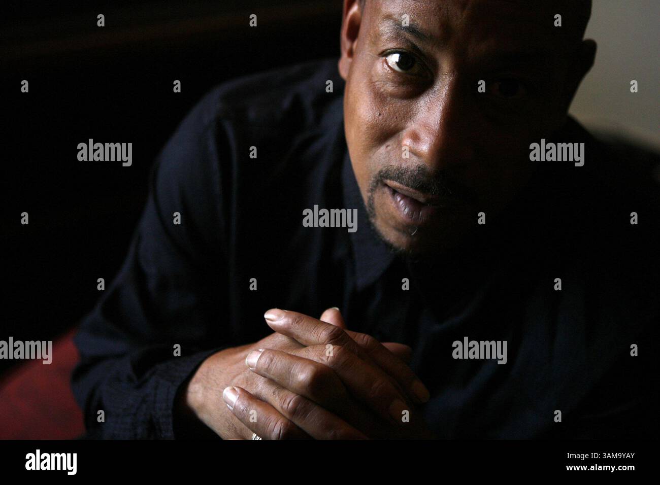 Keith burford hi-res stock photography and images - Alamy