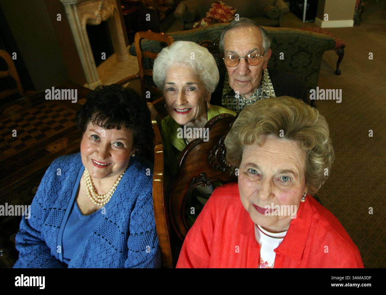 Students at computer texas hi-res stock photography and images - Alamy
