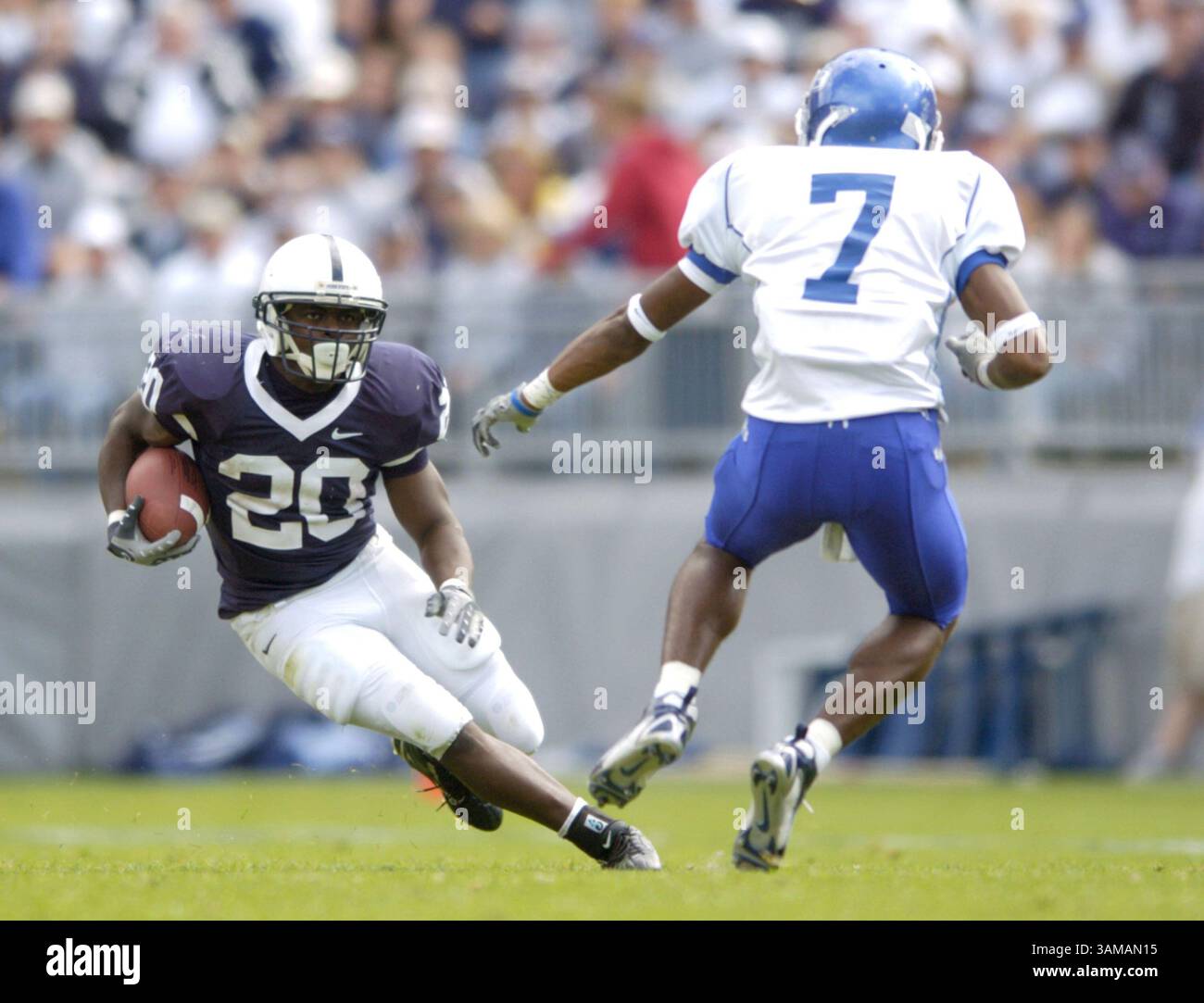 Christopher shannon penn hi-res stock photography and images - Alamy