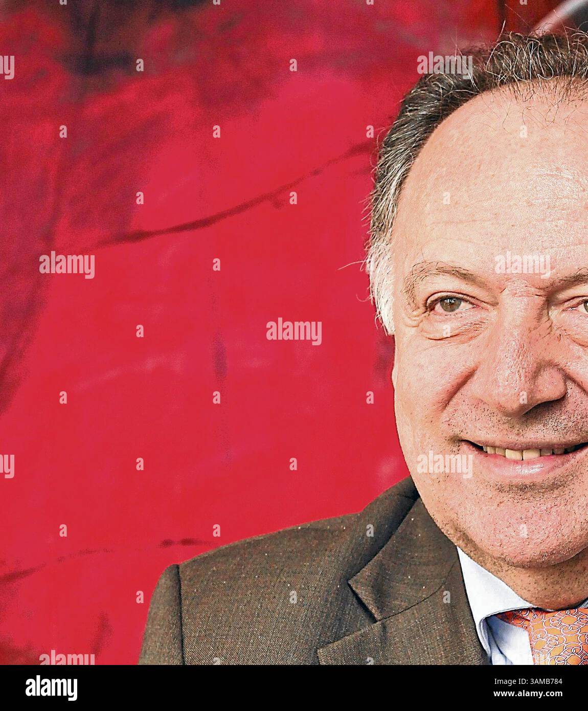 Rodrigo de fonseca hi-res stock photography and images - Alamy