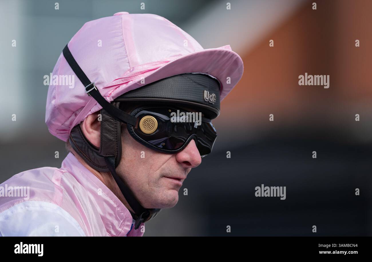 Kingman sire hi-res stock photography and images - Alamy