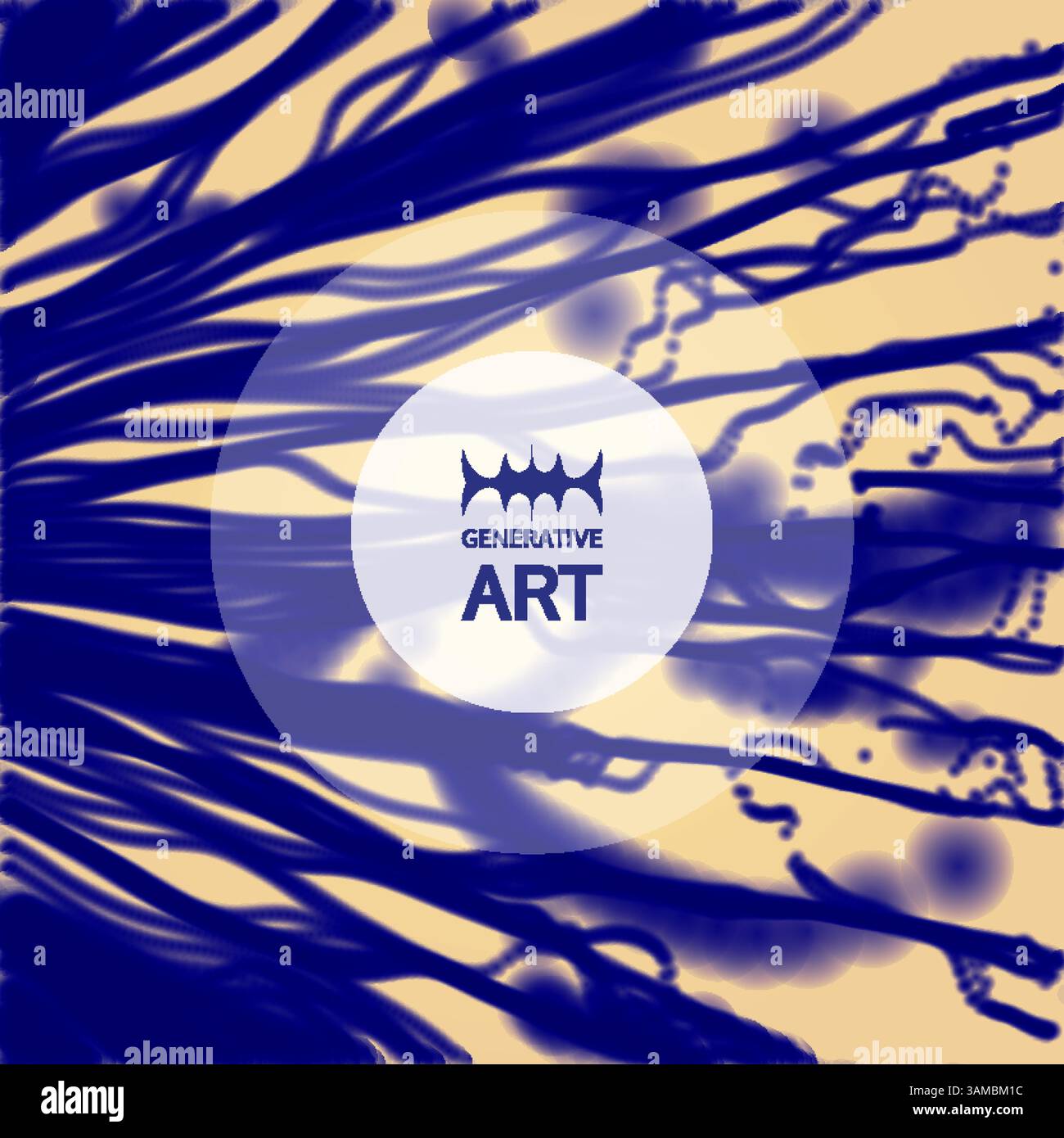 Abstract ink background. Paint splatter background. Vector illustration ...