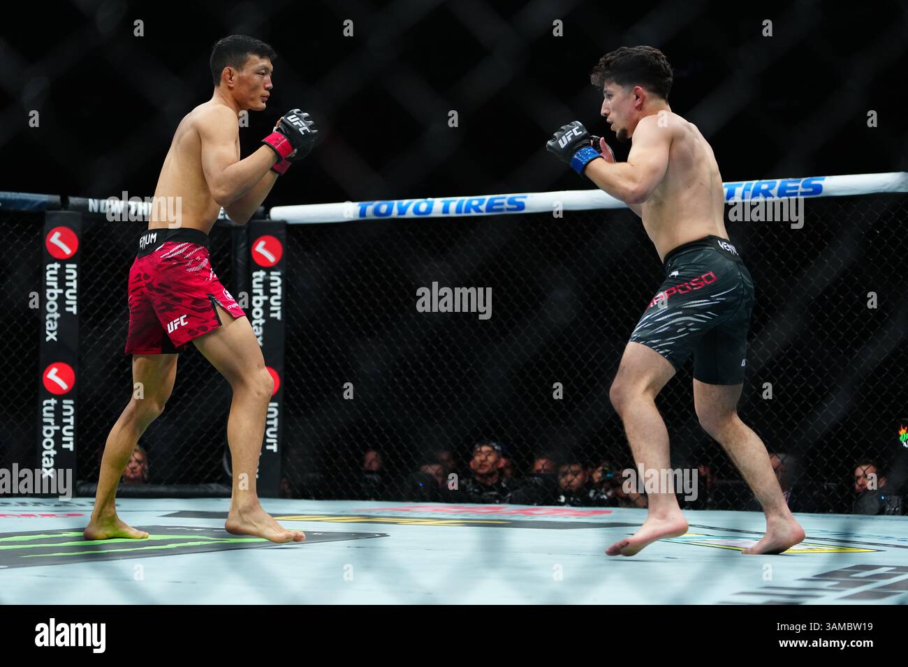 Miami, Fl, United States. 12th Apr, 2025. MIAMI, FL - APRIL 12 ...