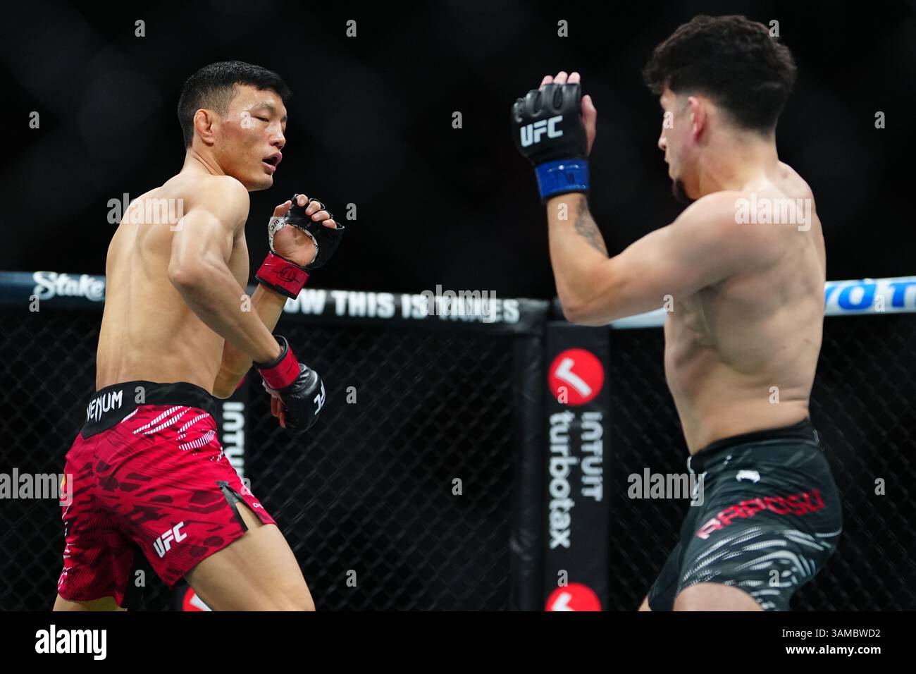 Miami, Fl, United States. 12th Apr, 2025. MIAMI, FL - APRIL 12 ...