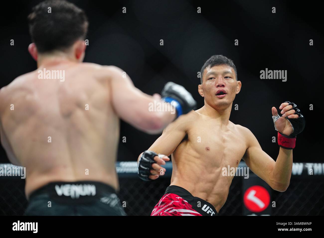 Miami, Fl, United States. 12th Apr, 2025. MIAMI, FL - APRIL 12 ...