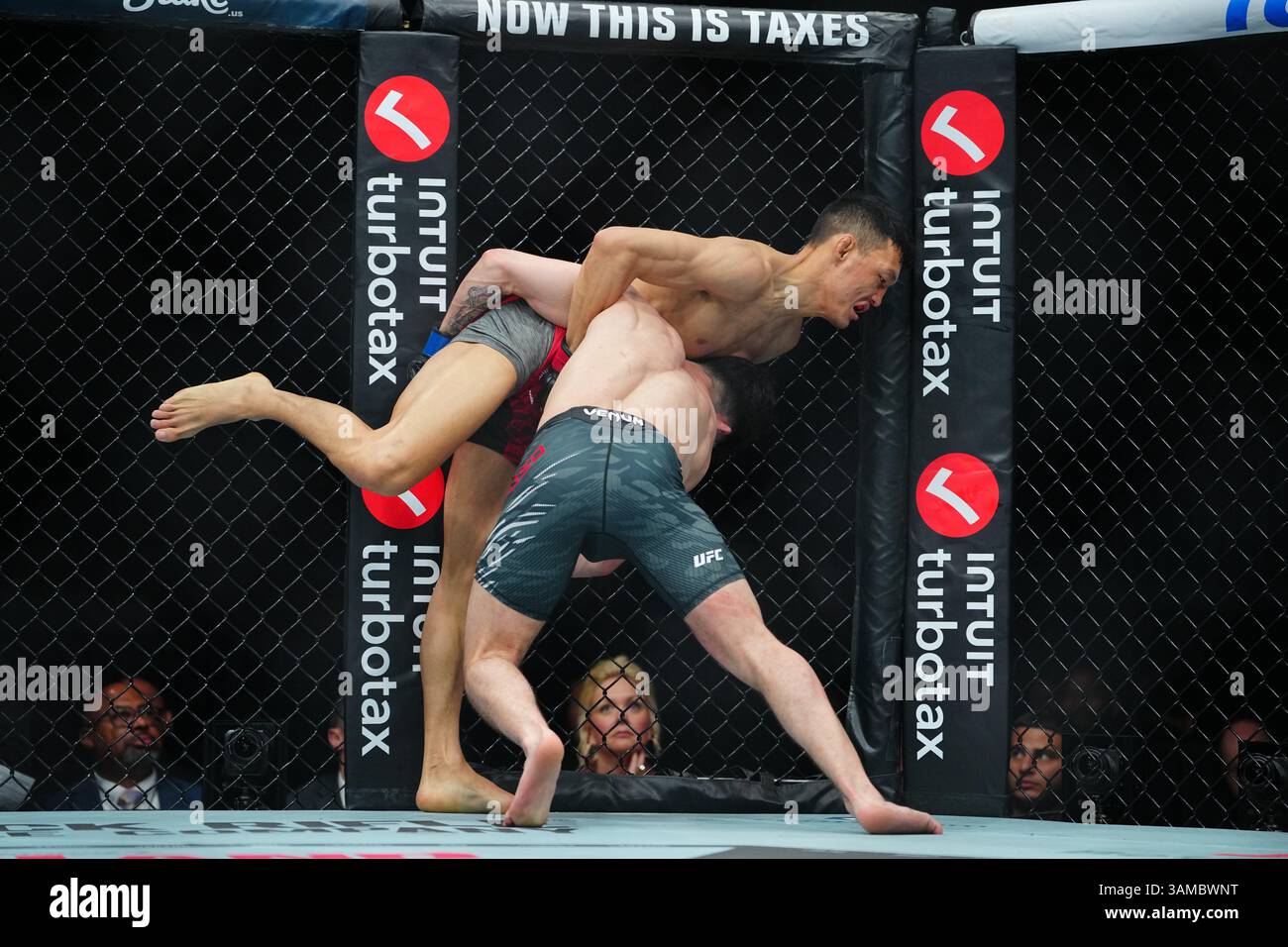 Miami, Fl, United States. 12th Apr, 2025. MIAMI, FL - APRIL 12 ...