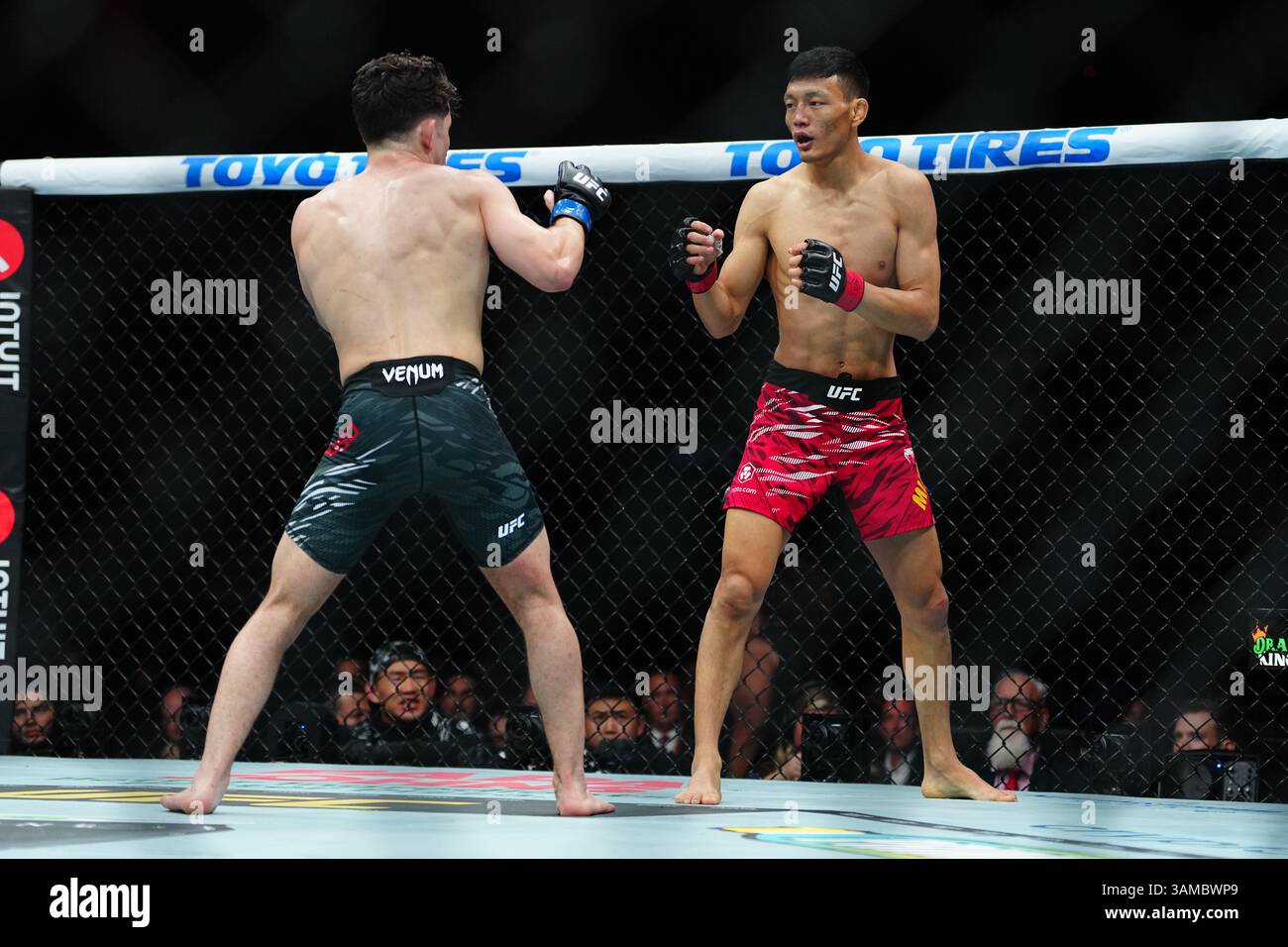 Miami, Fl, United States. 12th Apr, 2025. MIAMI, FL - APRIL 12 ...