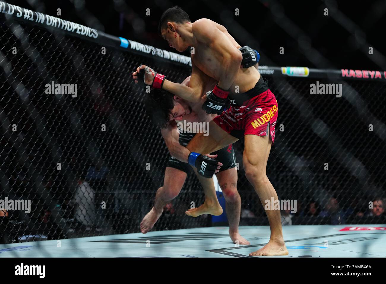 Miami, Fl, United States. 12th Apr, 2025. MIAMI, FL - APRIL 12 ...