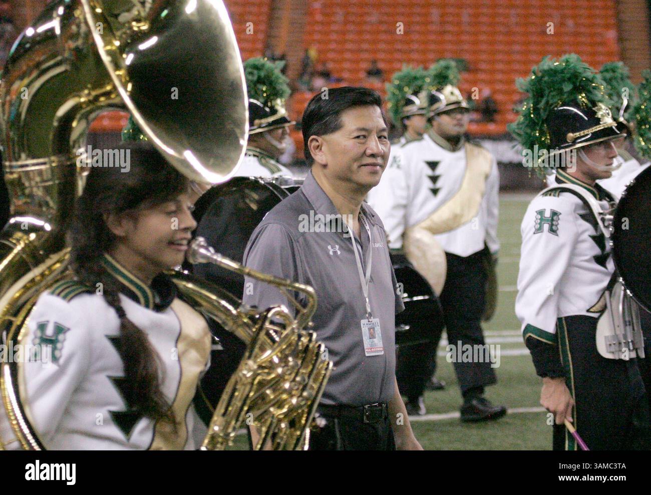 Hi 5 band hi-res stock photography and images - Alamy