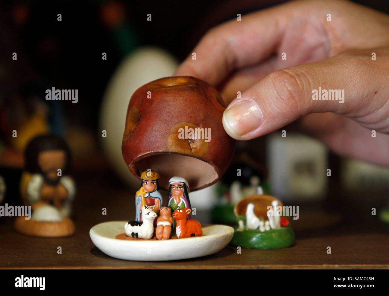 Relucir hi-res stock photography and images - Alamy