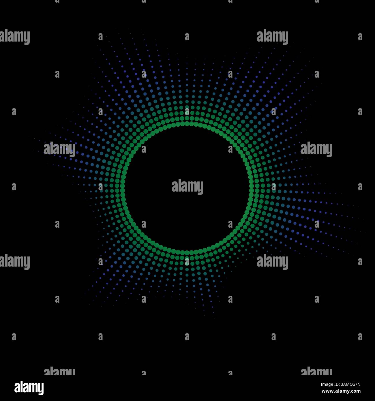 Vector Digital EQ Music Equalizer. Sound Wave Design Element. Speaking ...