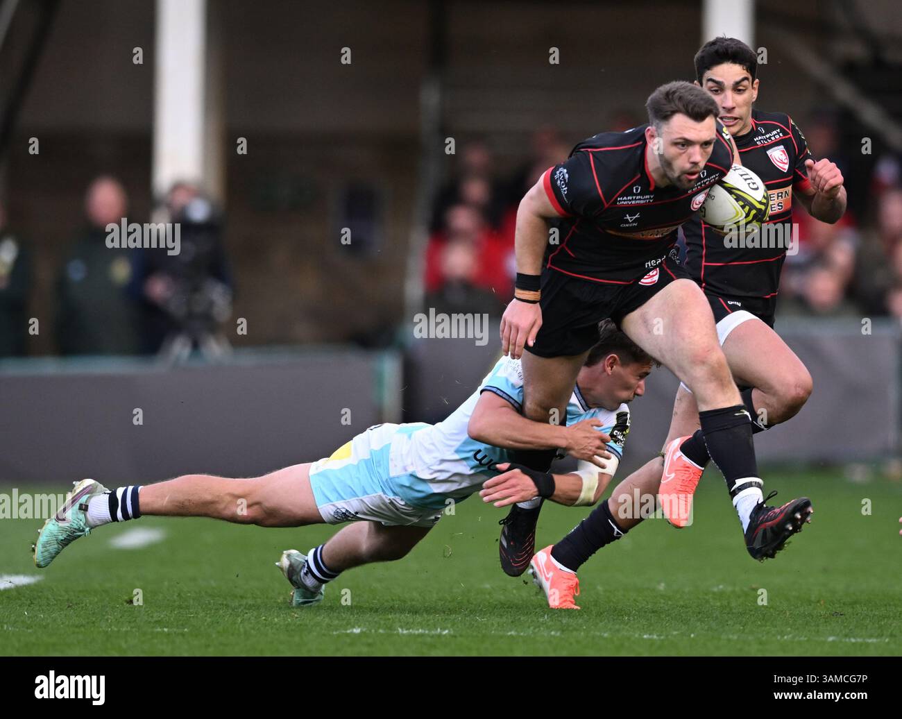 Bath, Somerset, England. 13th April 2025, The Recreation Ground, Bath ...