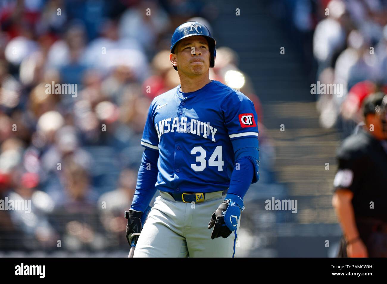 Cleveland, United States Of America. 13th Apr, 2025. April 13, 2025 ...