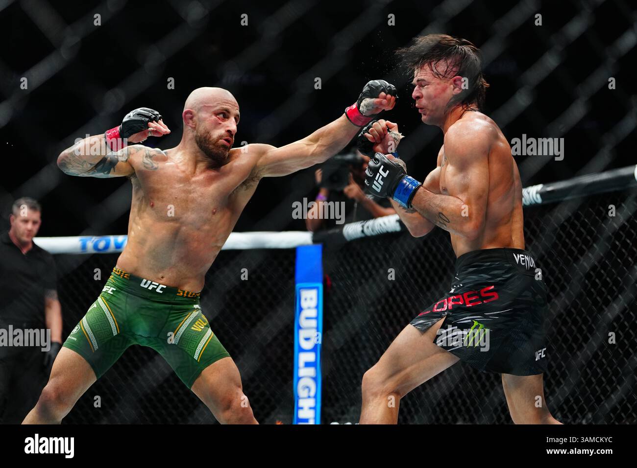 Miami, Fl, United States. 12th Apr, 2025. MIAMI, FL - APRIL 12 ...