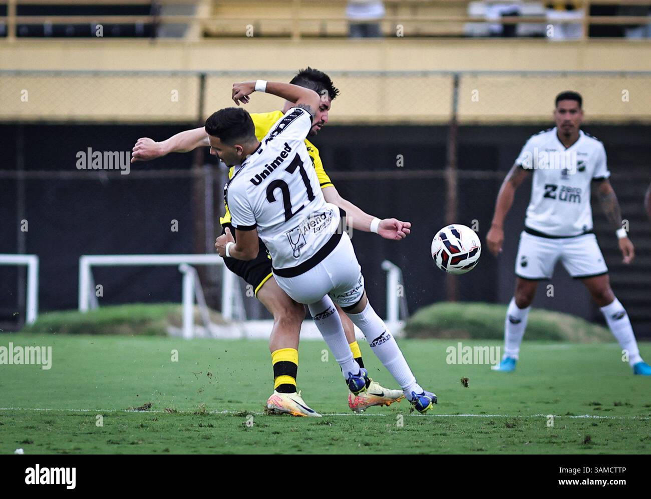 SP - SAO BERNARDO DO CAMPO - 04/13/2025 - BRAZILIAN C 2025, SAO ...