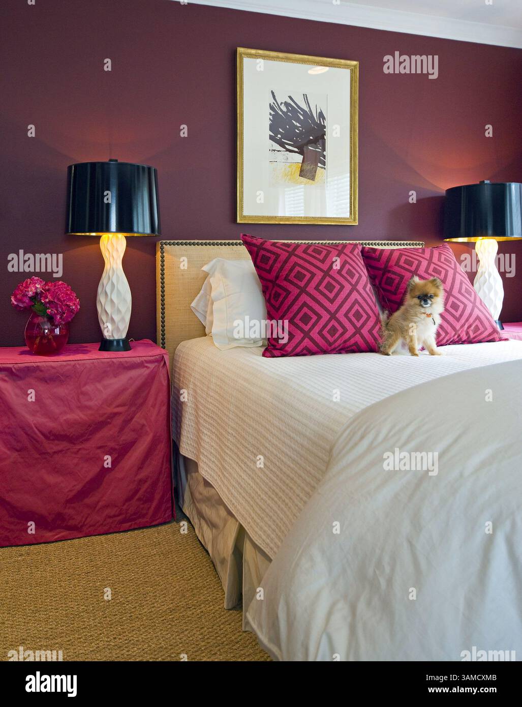 David hicks hi-res stock photography and images - Alamy