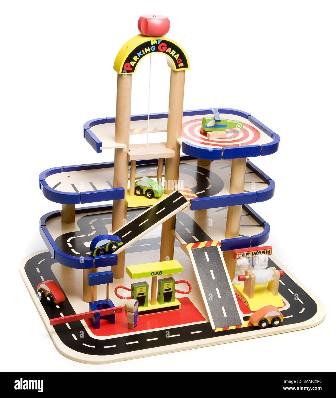 Oct. 17, 2007 - We love wooden toy sets and instantly fell in love with ...