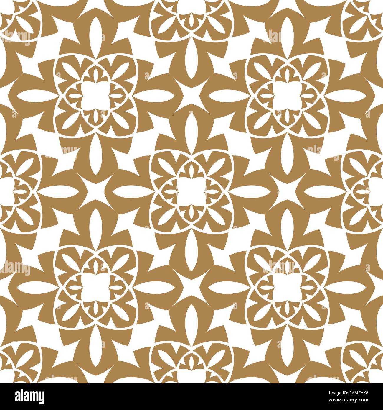 Seamless geometric background. Abstract vector Illustration. Simple ...