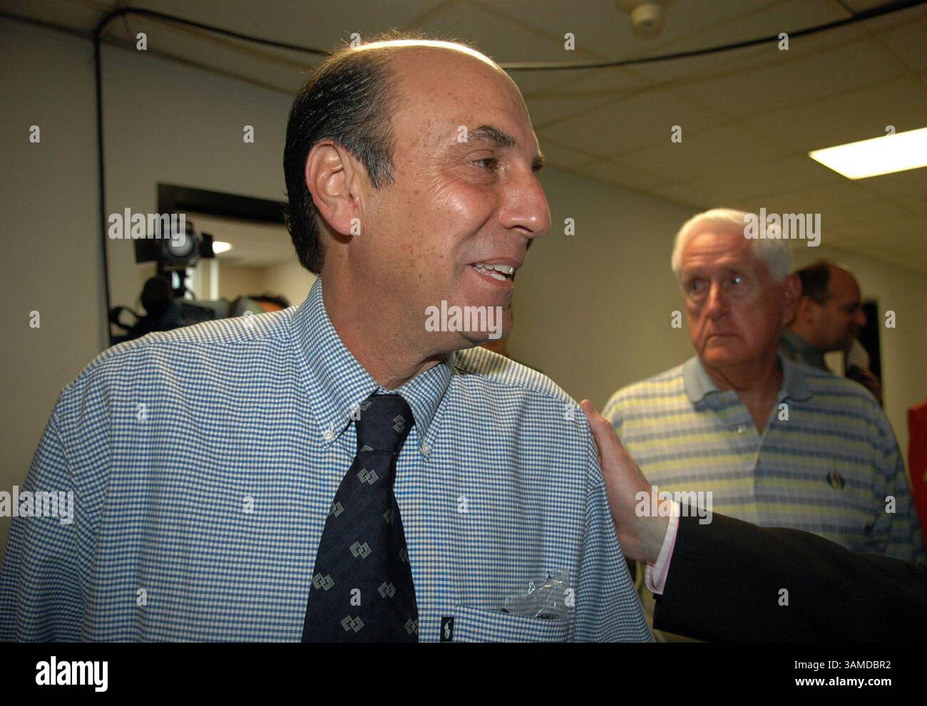 Larry seidlin hi-res stock photography and images - Alamy