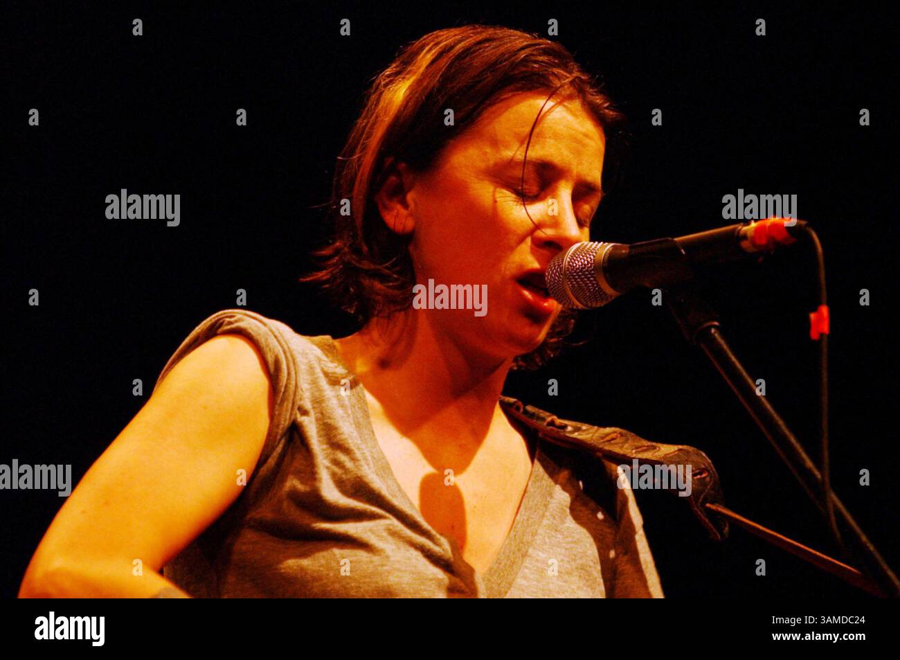 Melissa ferrick hi-res stock photography and images - Alamy