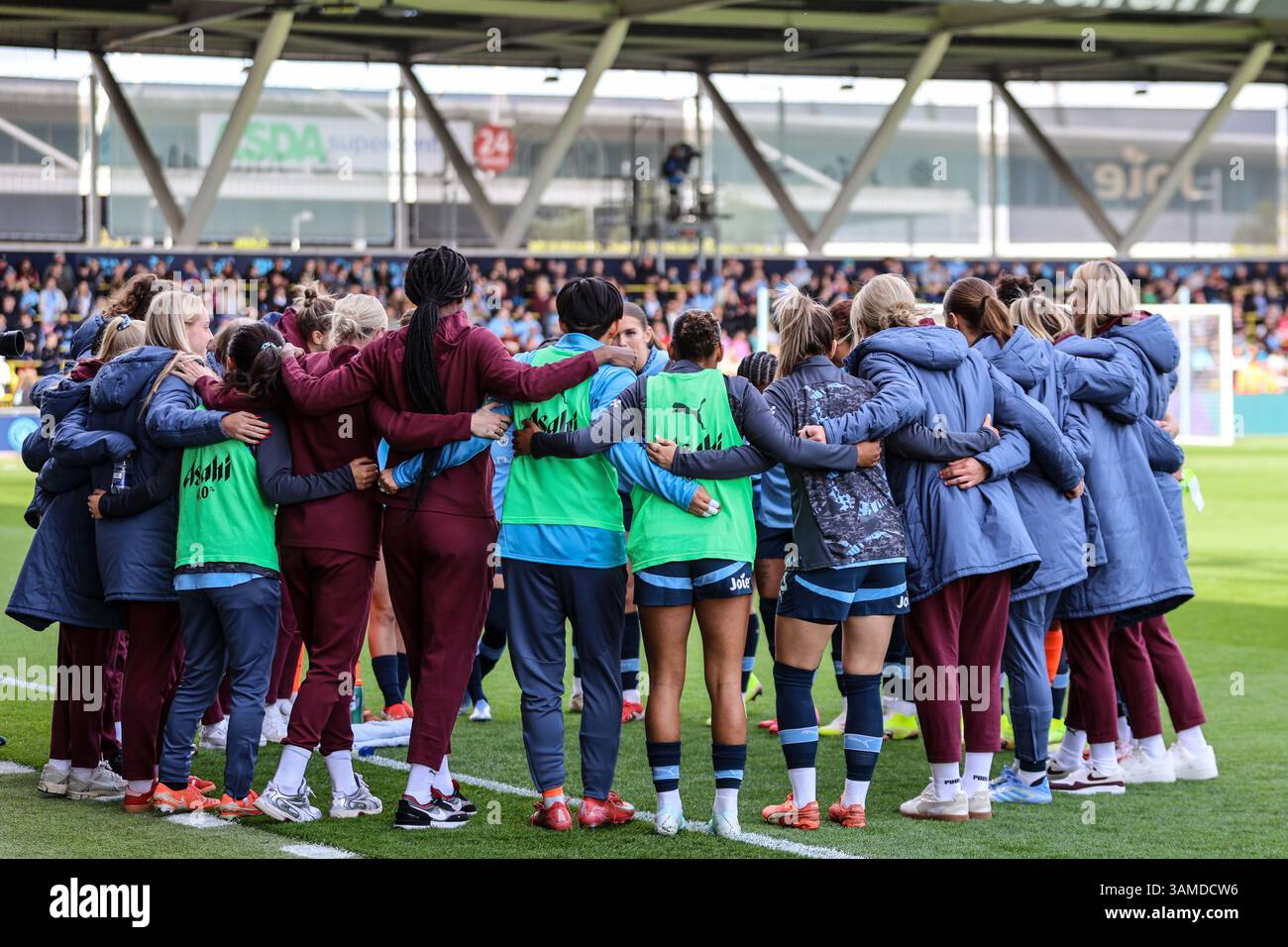 Manchester, UK. 13th Apr, 2025. Manchester, England, April 13th 2025 ...