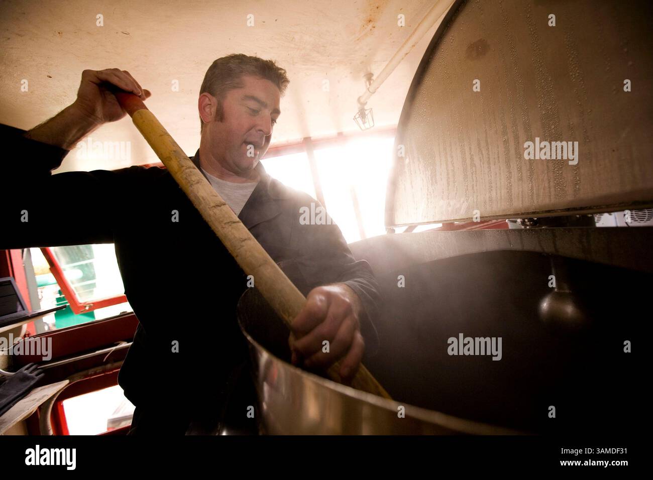 Triple rock brewery hi-res stock photography and images - Alamy