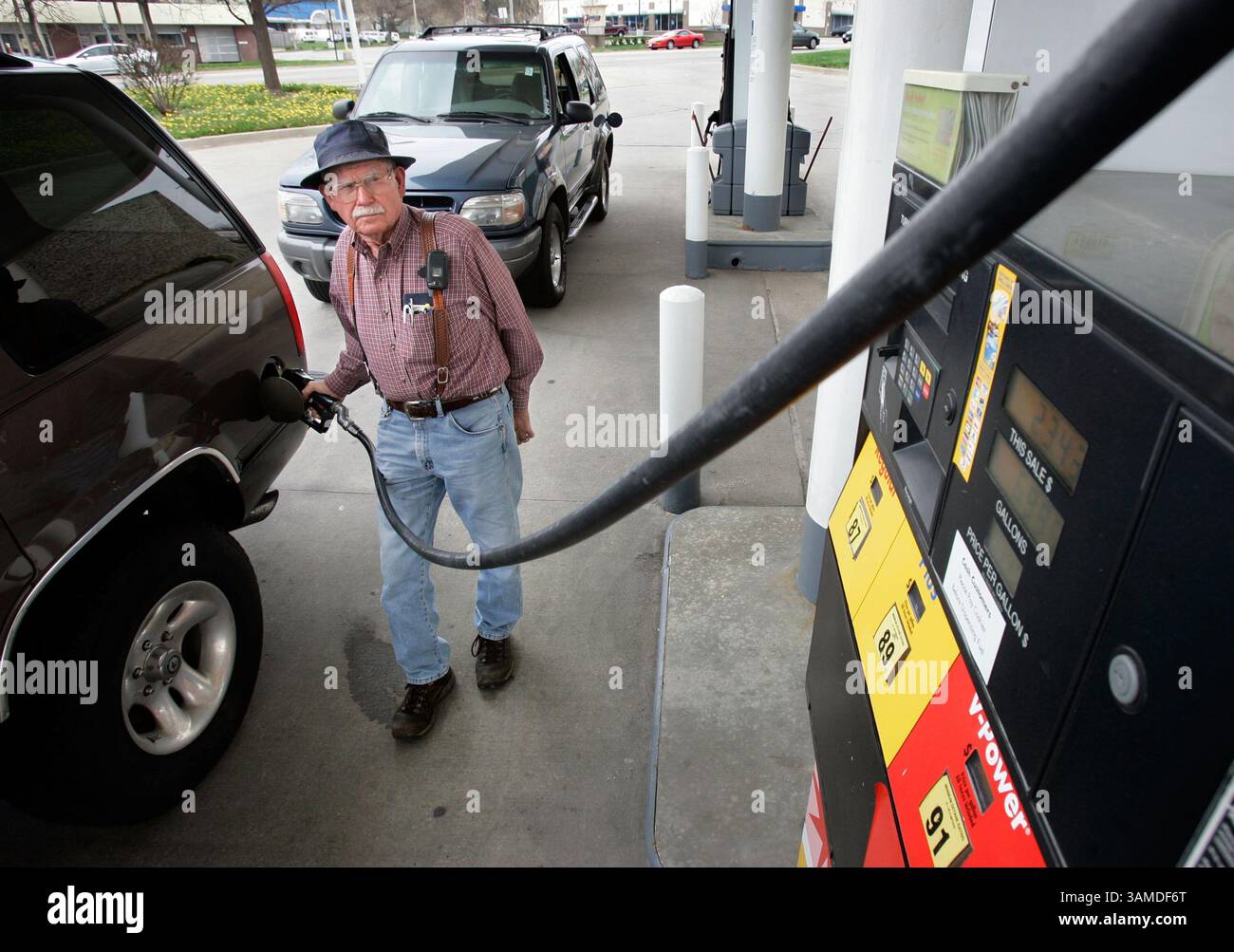 City of stewartsville hi-res stock photography and images - Alamy