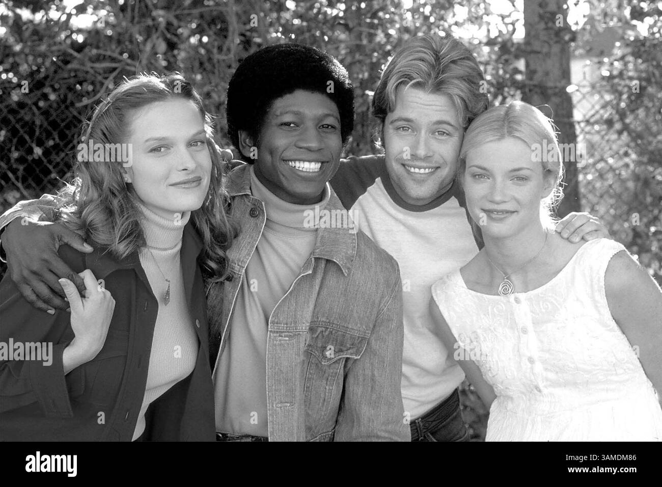 70s decade hi-res stock photography and images - Alamy