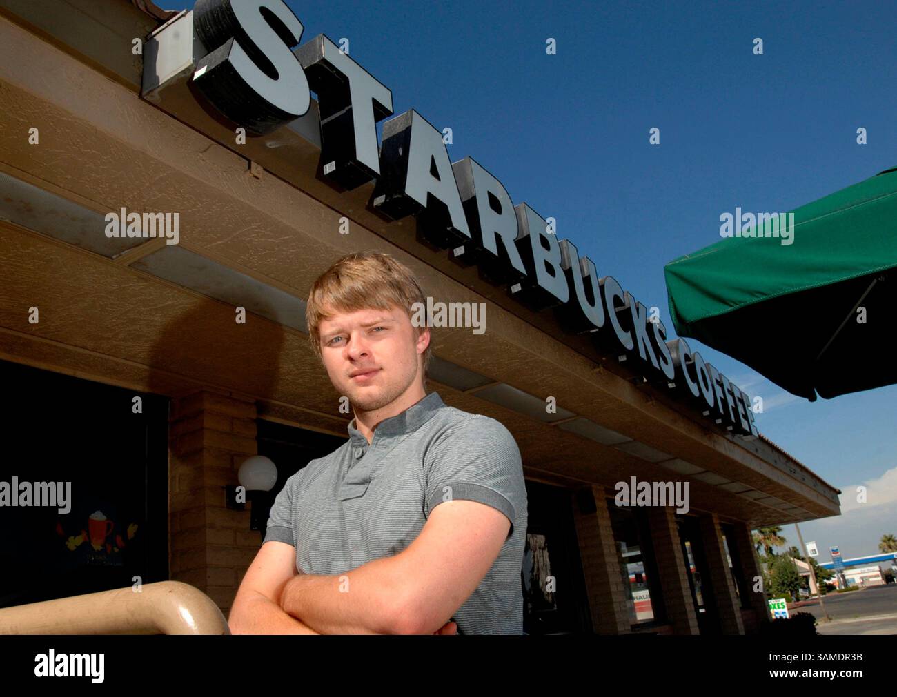 Cpt starbucks youtube hi-res stock photography and images - Alamy